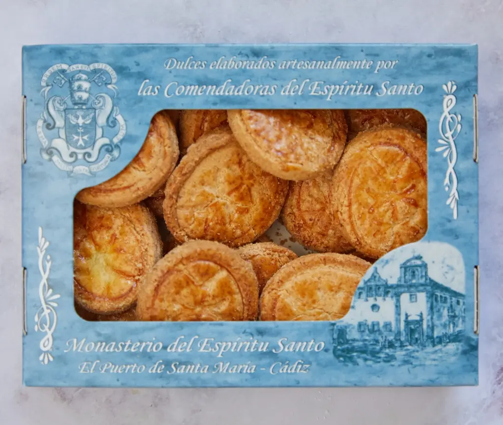 Encomiendas | Fundación Contemplare